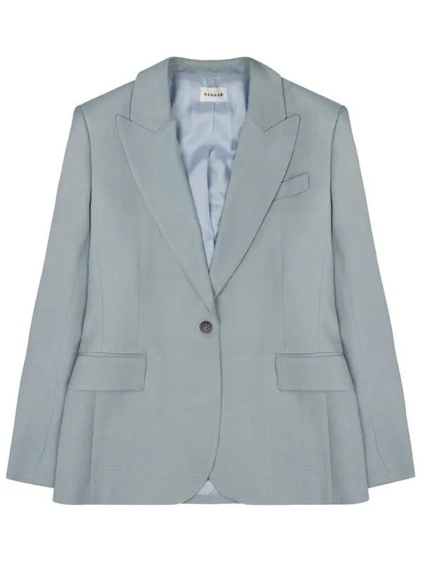 P.a.r.o.s.h Blazer Monopetto