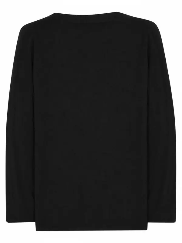 P.a.r.o.s.h Maglia In Misto Lino