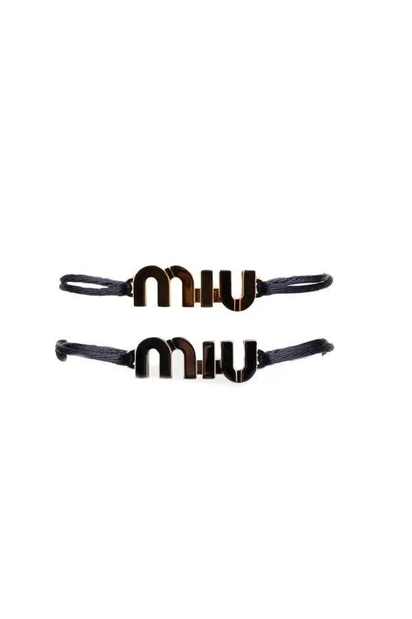 Miu Miu Accessories Jewellery