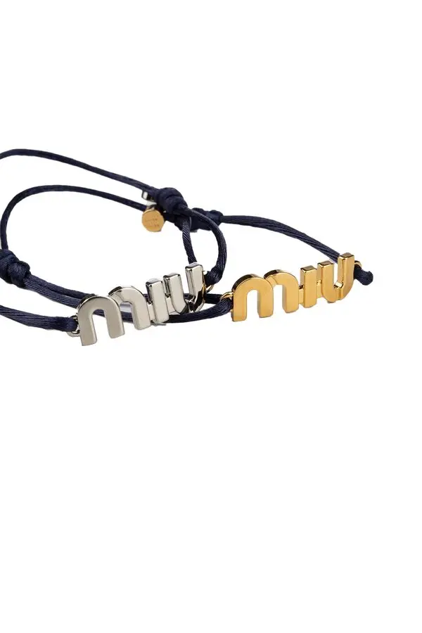 Miu Miu Accessories Jewellery
