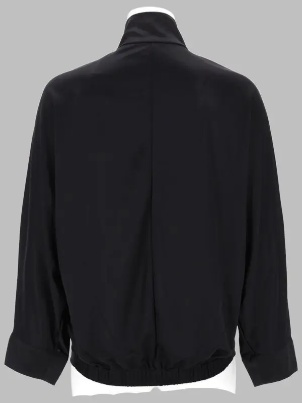 COURREGES Giacca Track Con Maniche Cut-out