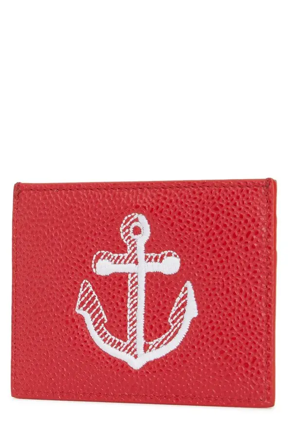 Thom Browne Accessories Wallets