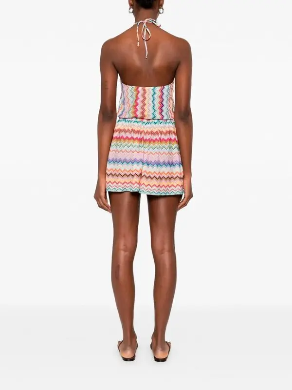 Missoni Short Jumpsuit