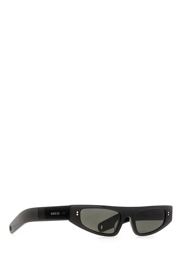 Gucci Rectangle Sunglasses