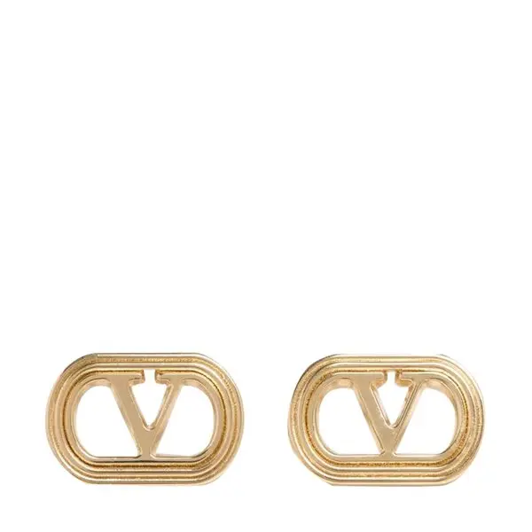 Valentino Garavani Ovalette Earrings