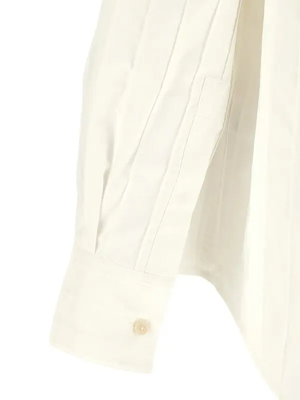 Jacquemus La Chemise Camargue' Shirt