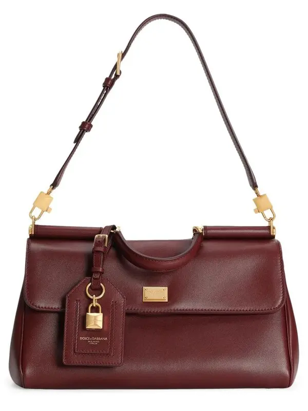 Dolce & Gabbana My Sicily Handbag