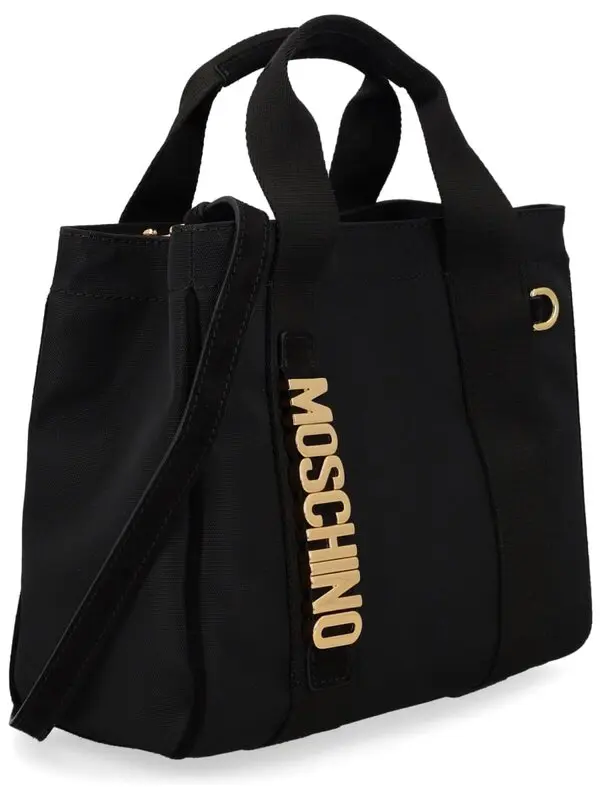 Moschino Borsa Tote Carry Me