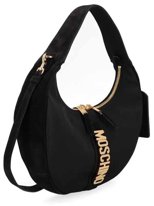 Moschino Borsa Carry Me