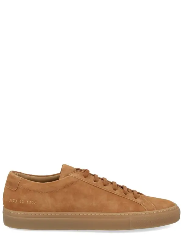 COMMON PROJECTS Achilles Sneakers - Multicolor