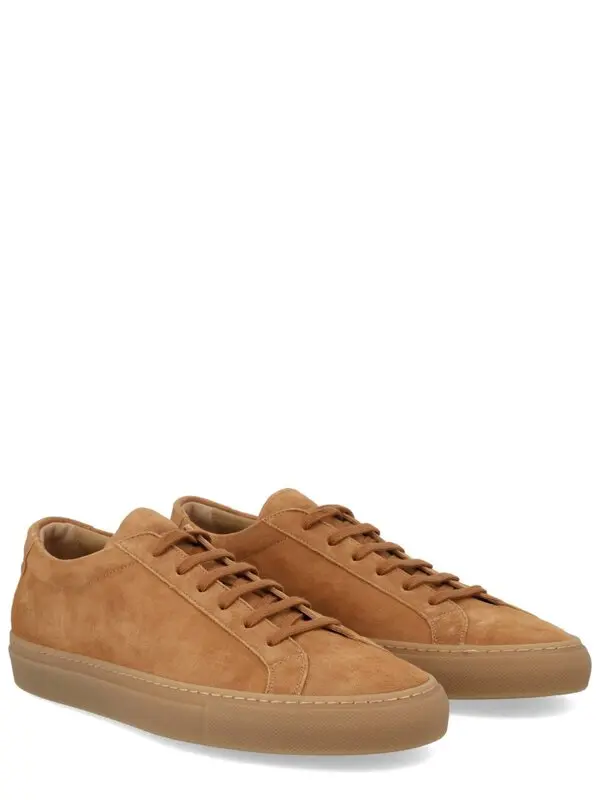 COMMON PROJECTS Achilles Sneakers - Multicolor
