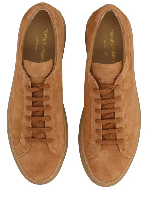 COMMON PROJECTS Achilles Sneakers - Multicolor
