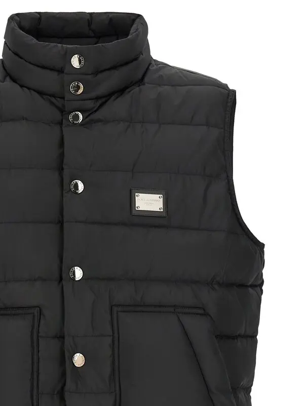 Dolce & Gabbana Essential' Vest
