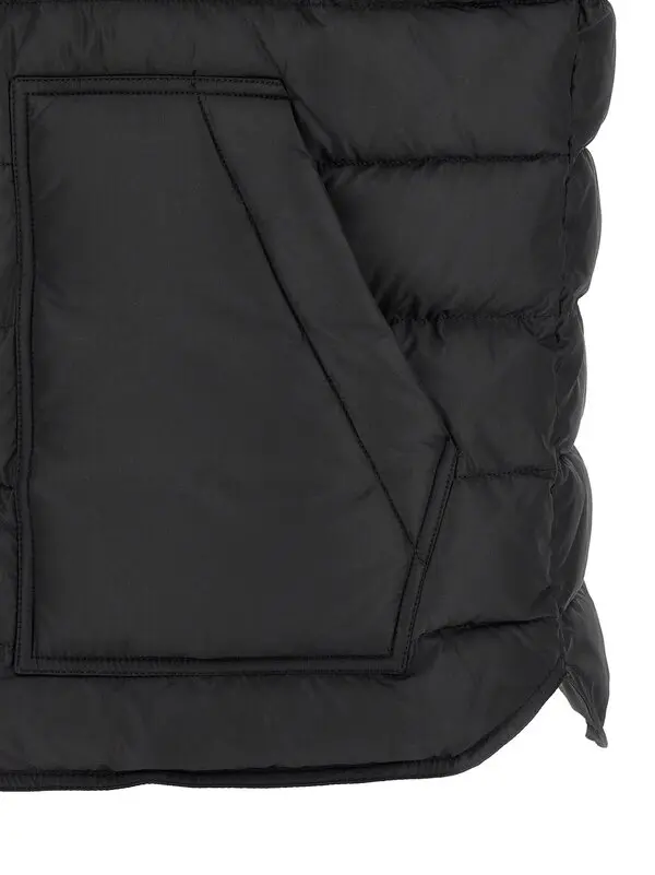 Dolce & Gabbana Essential Quilted Vest