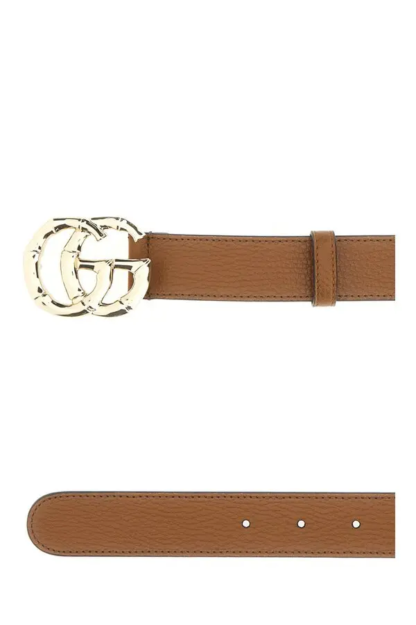 Gucci Leather Belt