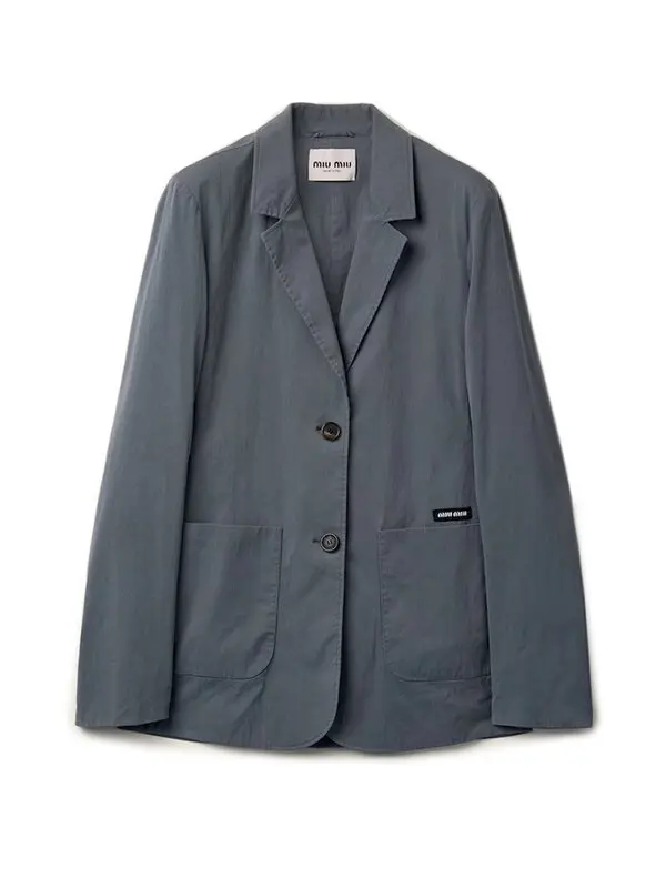 Miu Miu Blazer