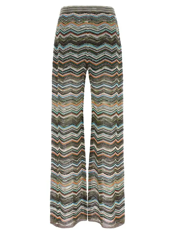 Missoni Palazzo Pants
