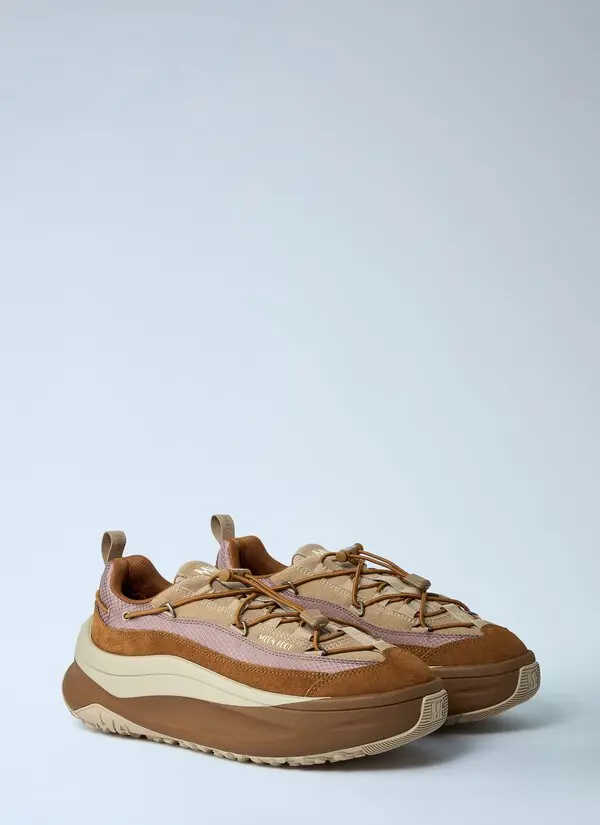 Moon Boot Mb Moon247 Xlace Sneakers