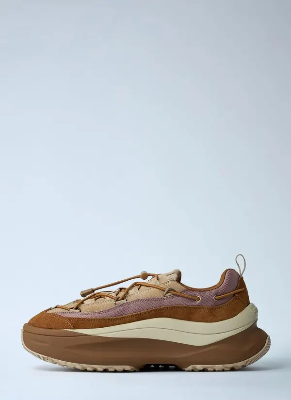 Moon Boot Mb Moon247 Xlace Sneakers