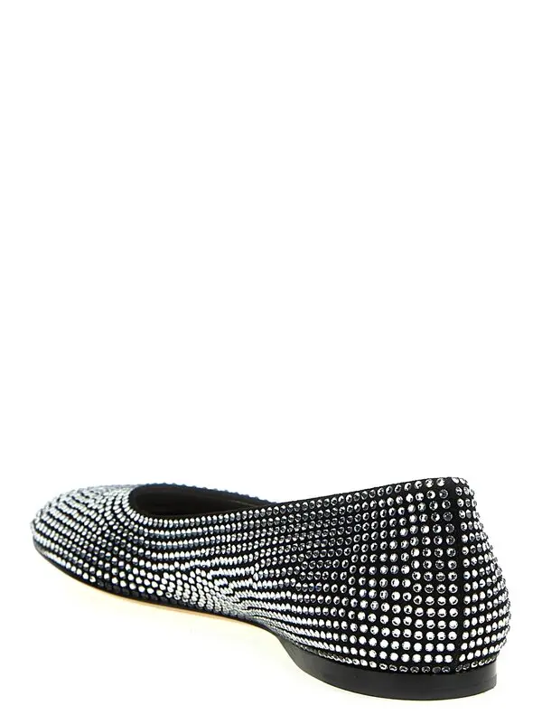 Loewe Toy' Ballet Flats