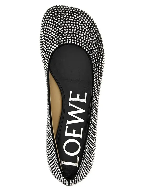 Loewe Toy' Ballet Flats