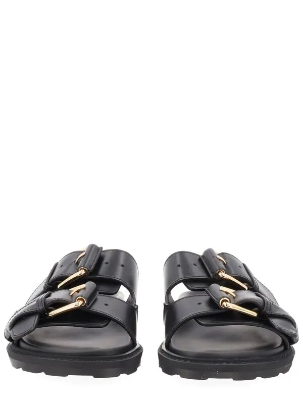 Moschino Sandalo Tie-me