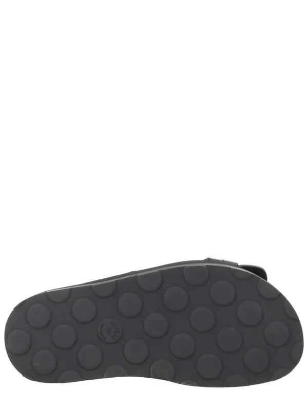 Moschino Sandalo Tie-me