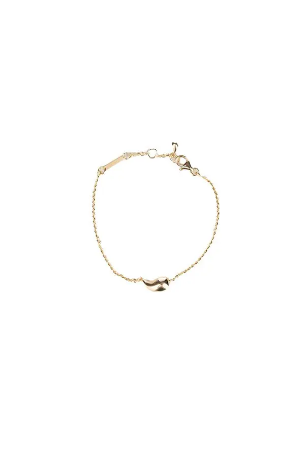 Bottega Veneta Metal Chain Jewellery - Multicolor