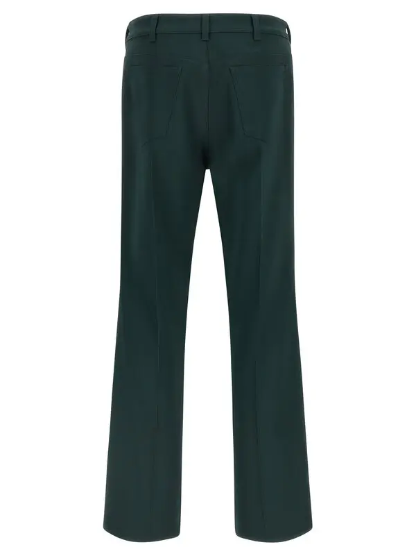 Marni Technical Twill Pants