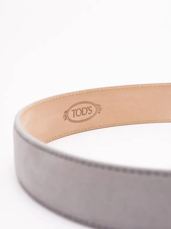 TOD'S New Basic Belt