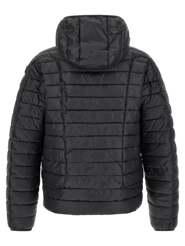 DIESEL® W-stone-wrd' Down Jacket