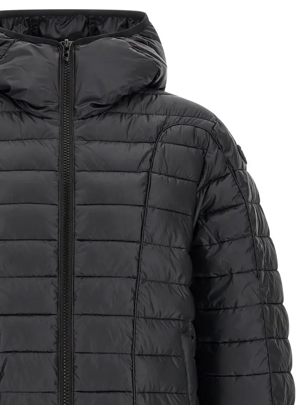 DIESEL® W-stone-wrd' Down Jacket