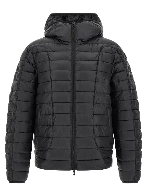 DIESEL® W-stone-wrd Down Jacket