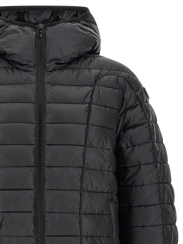 DIESEL® W-stone-wrd Down Jacket