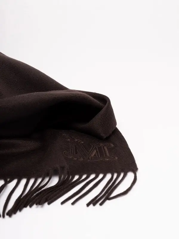 Max Mara Wsdalia Scarf
