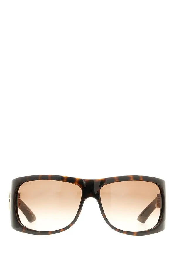 Gucci Tortoiseshell Sunglasses - Multicolor