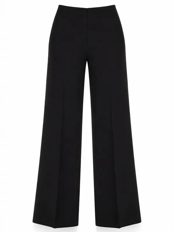 Gucci Wool Tailored Pants
