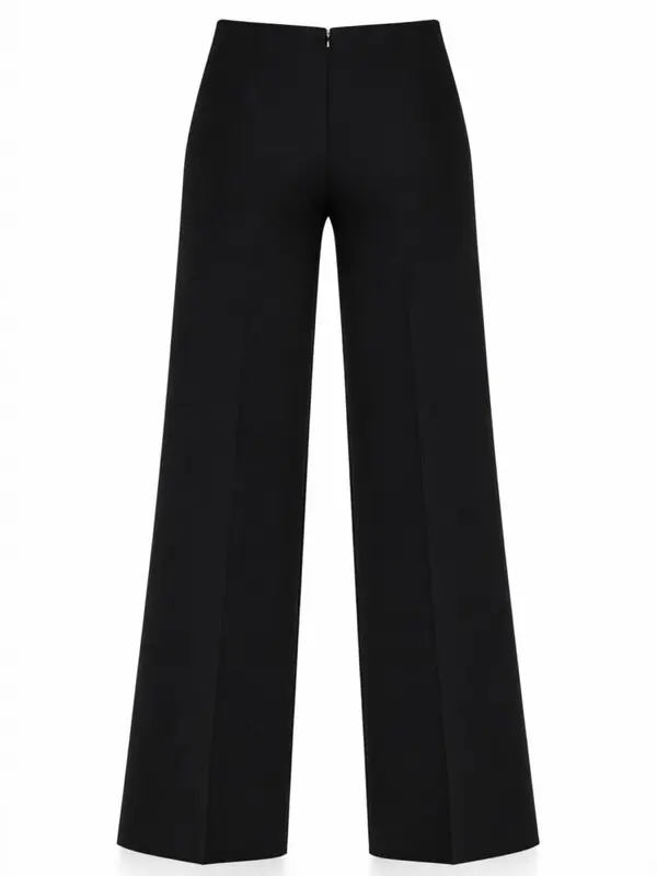 Gucci Wool Tailored Pants