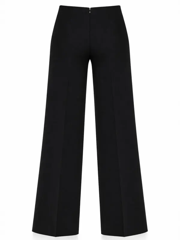 Gucci Wool Tailored Pants