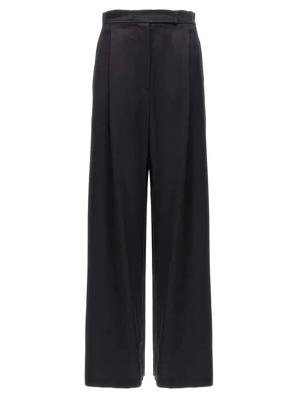 Max Mara Fiesta' Pants - Black