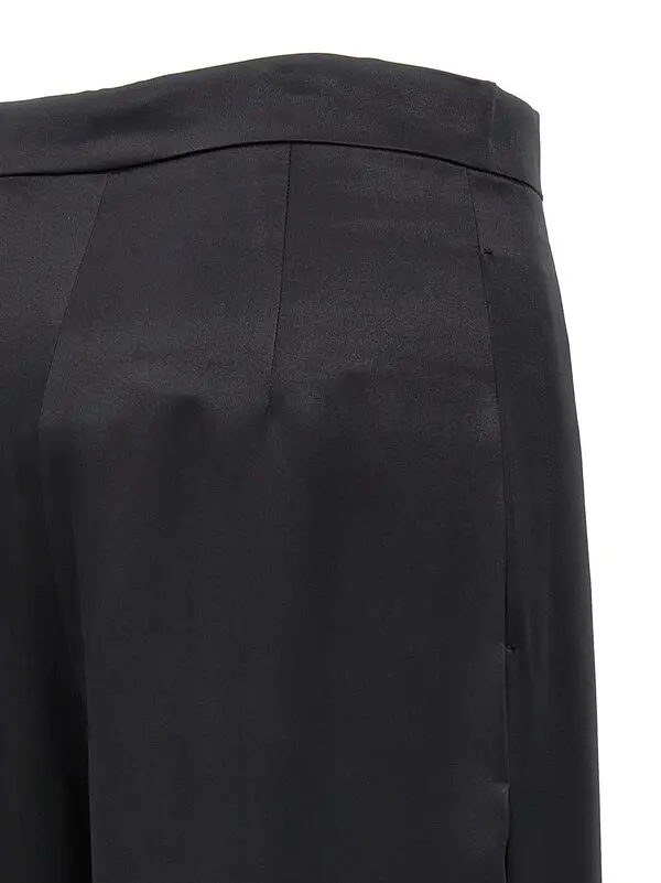 Max Mara Fiesta' Pants - Black