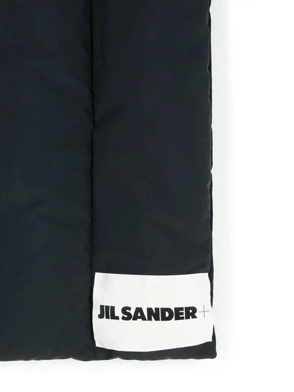JIL SANDER Polyester Scarf