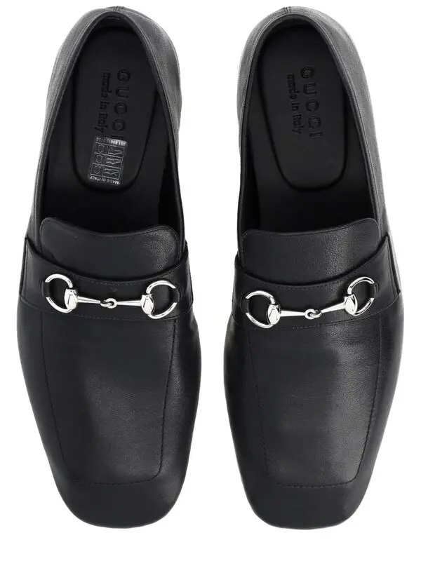 Gucci Mocassino Ragazzo