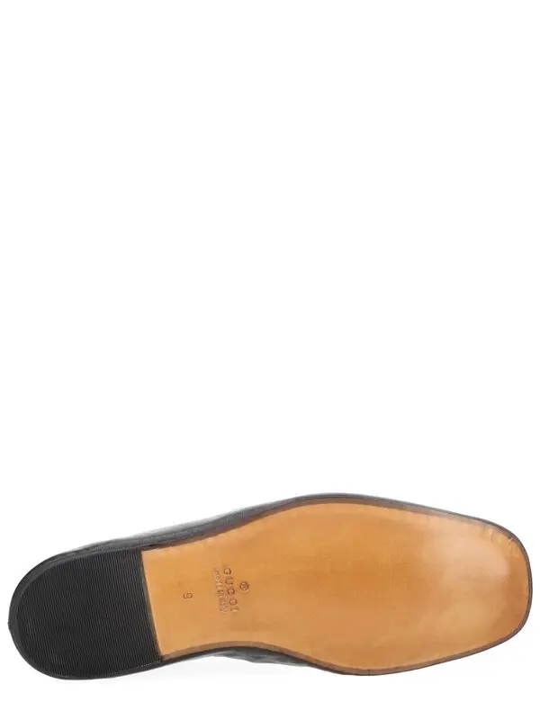 Gucci Mocassino Ragazzo