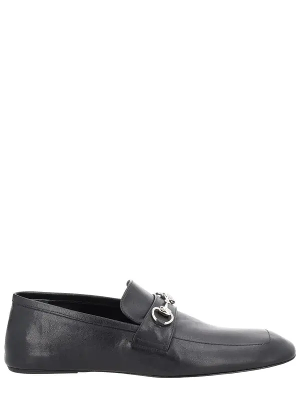 Gucci Mocassino Ragazzo - Black
