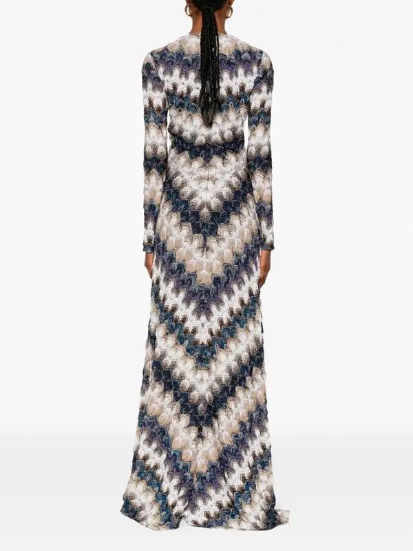 Missoni Long Dress