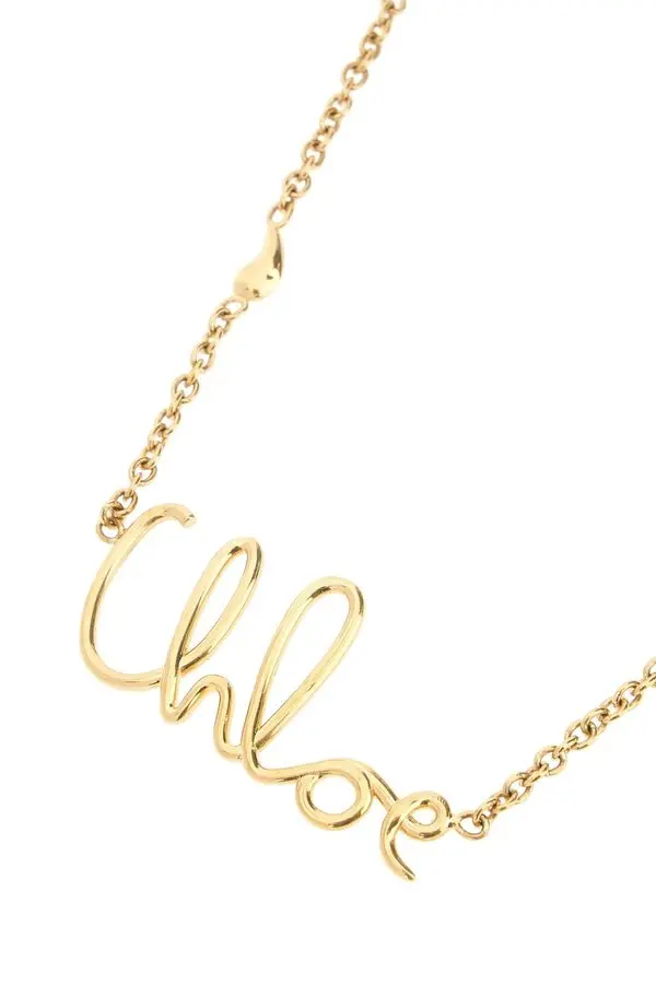 Chloé Accessories Jewellery