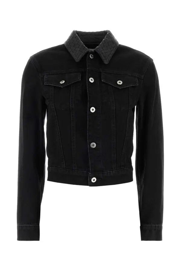 Bottega Veneta Denim Jacket