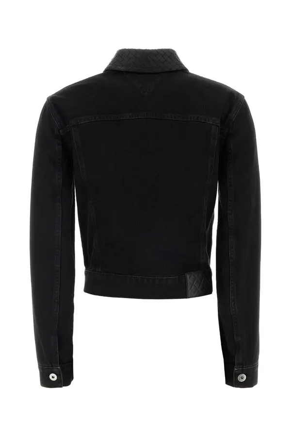 Bottega Veneta Denim Jacket