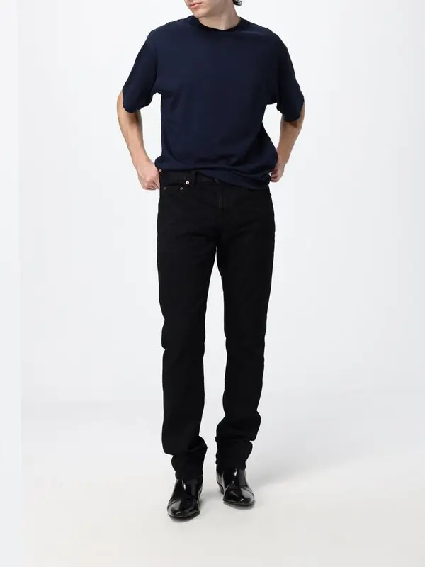 Saint Laurent Pants